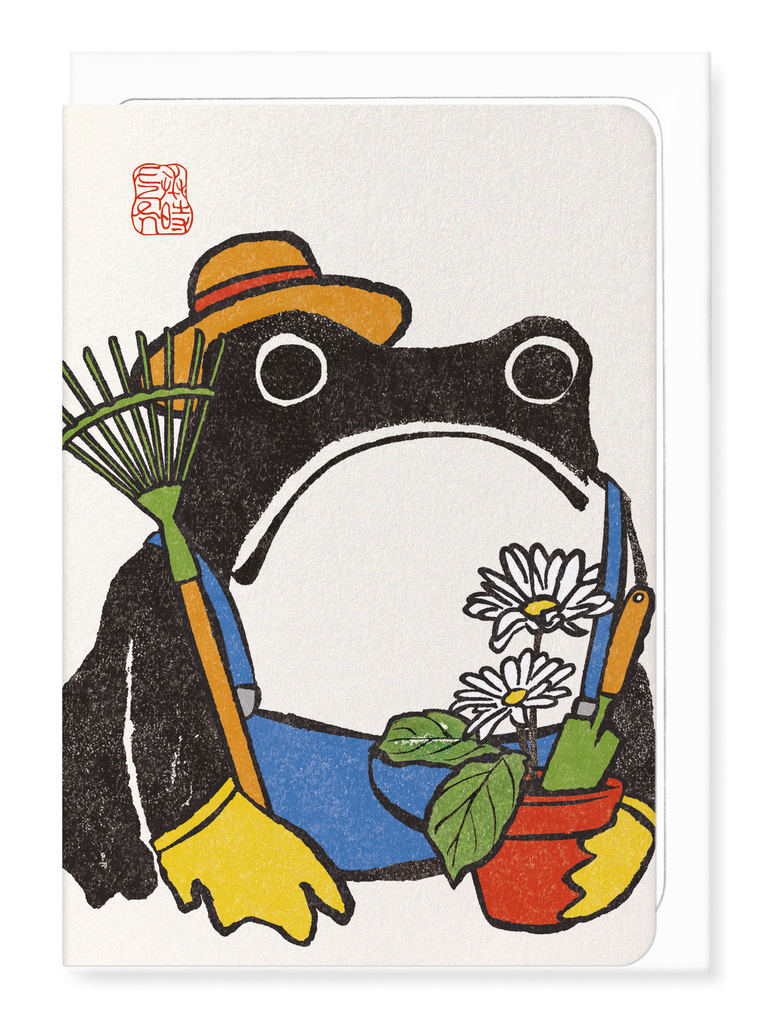 Japanese Greeting Cards — Ezen Designs