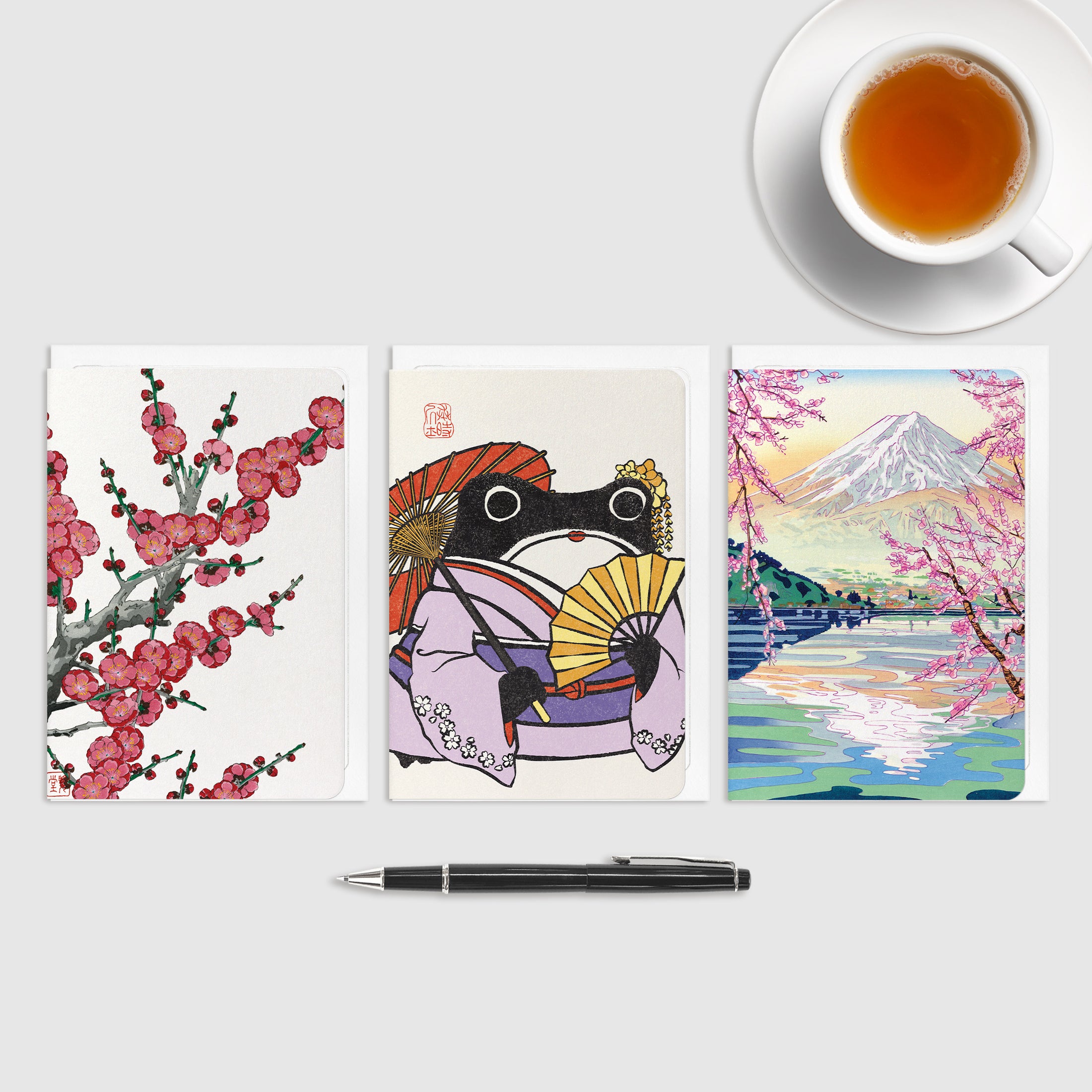 Quality greeting cards, decor and gifts — Ezen Designs