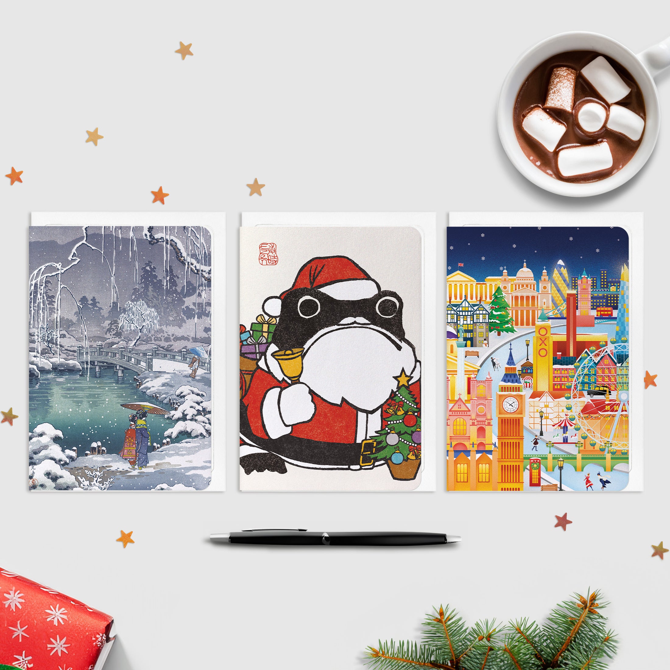 Quality greeting cards, decor and gifts — Ezen Designs