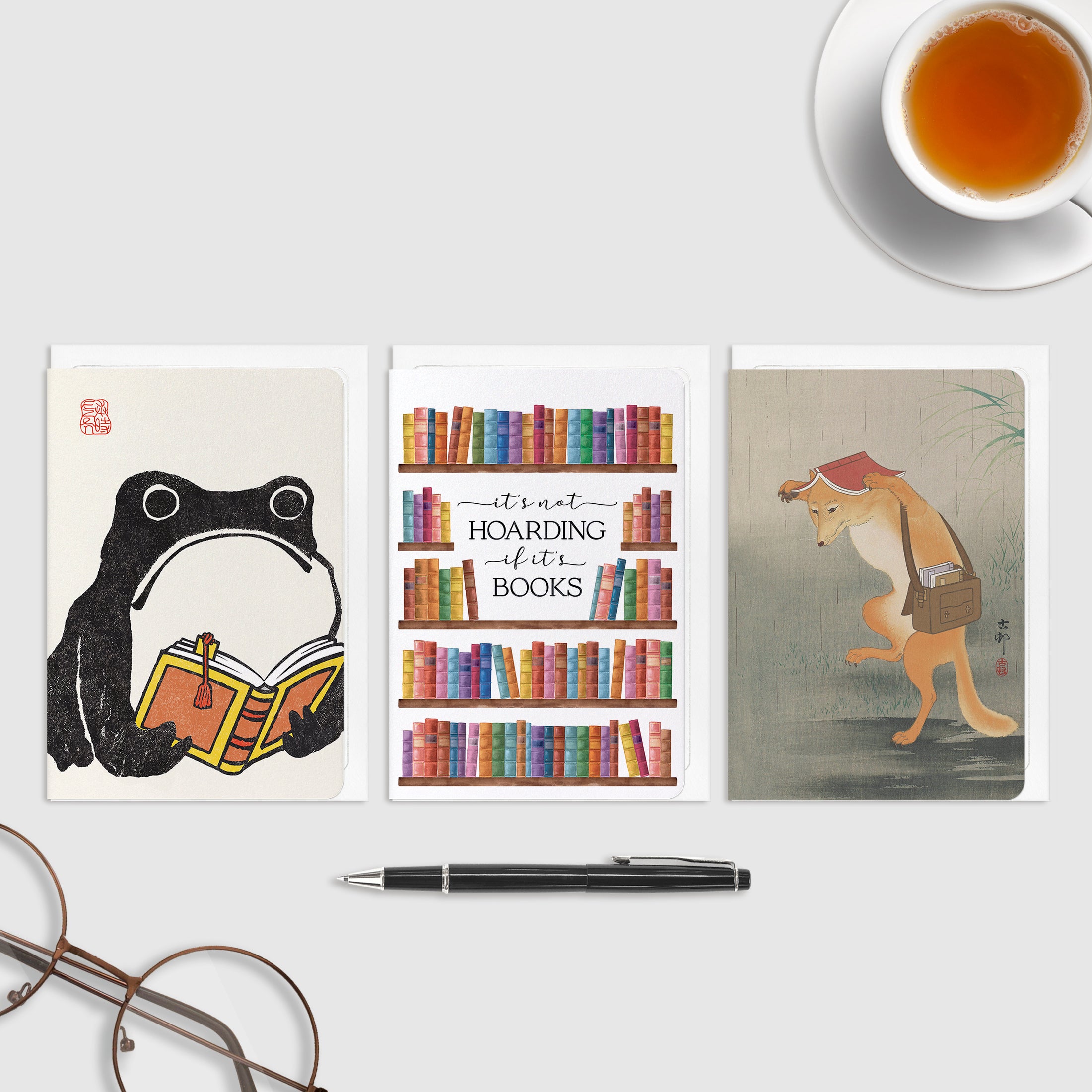 Quality greeting cards, decor and gifts — Ezen Designs