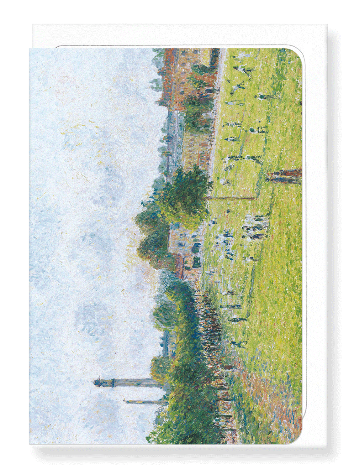 British Theme Greeting Cards — Ezen Designs