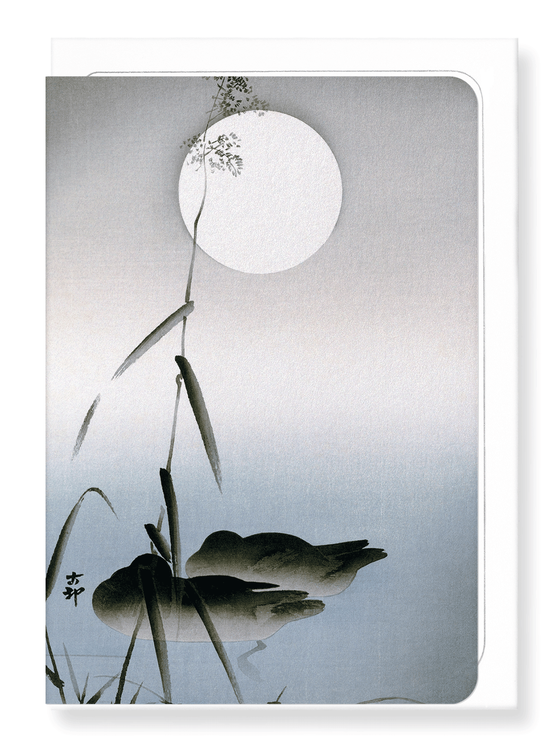 Japanese Art Greeting Cards — Page 6 — Ezen Designs
