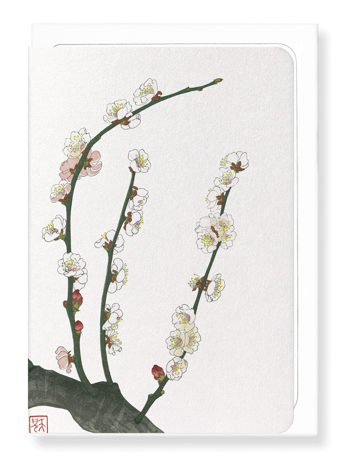 Japanese Art Greeting Cards — Page 6 — Ezen Designs