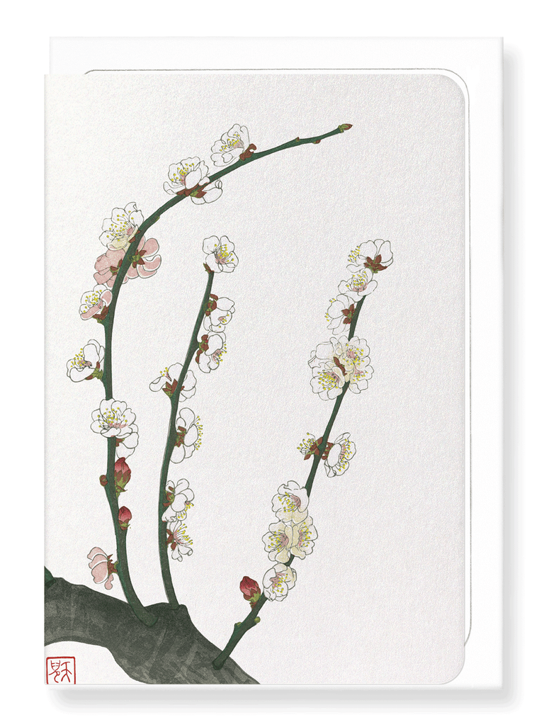 Japanese Art Greeting Cards — Page 6 — Ezen Designs