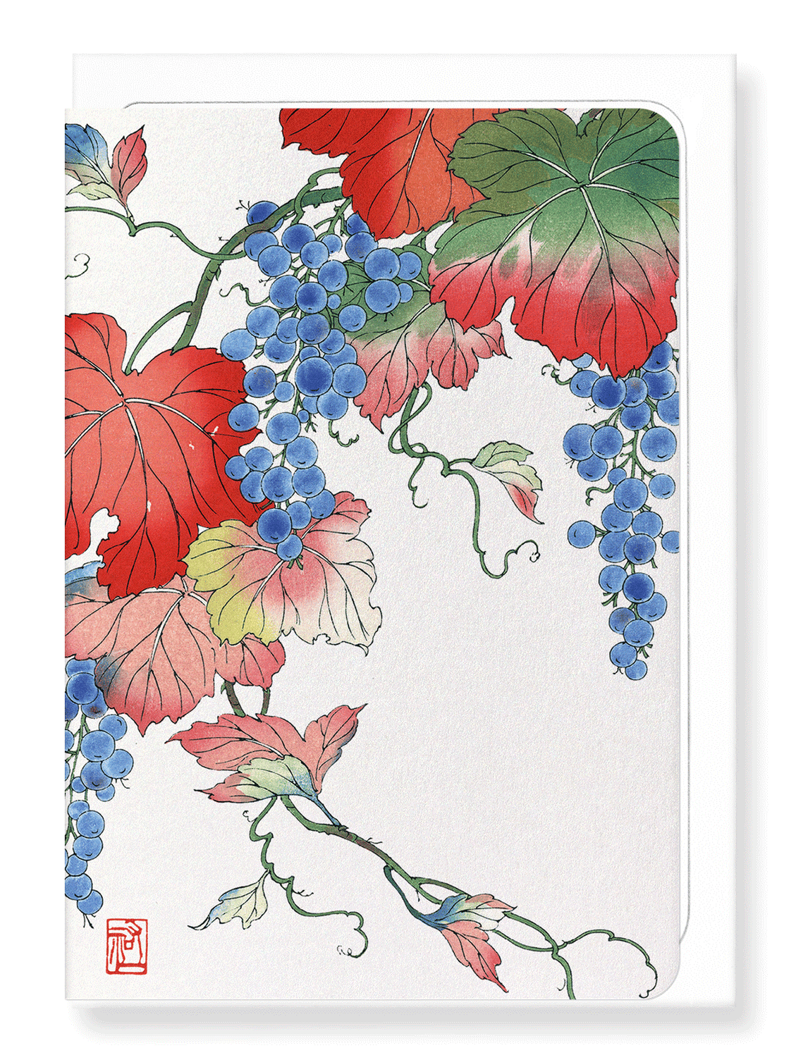 Japanese Greeting Cards — Ezen Designs