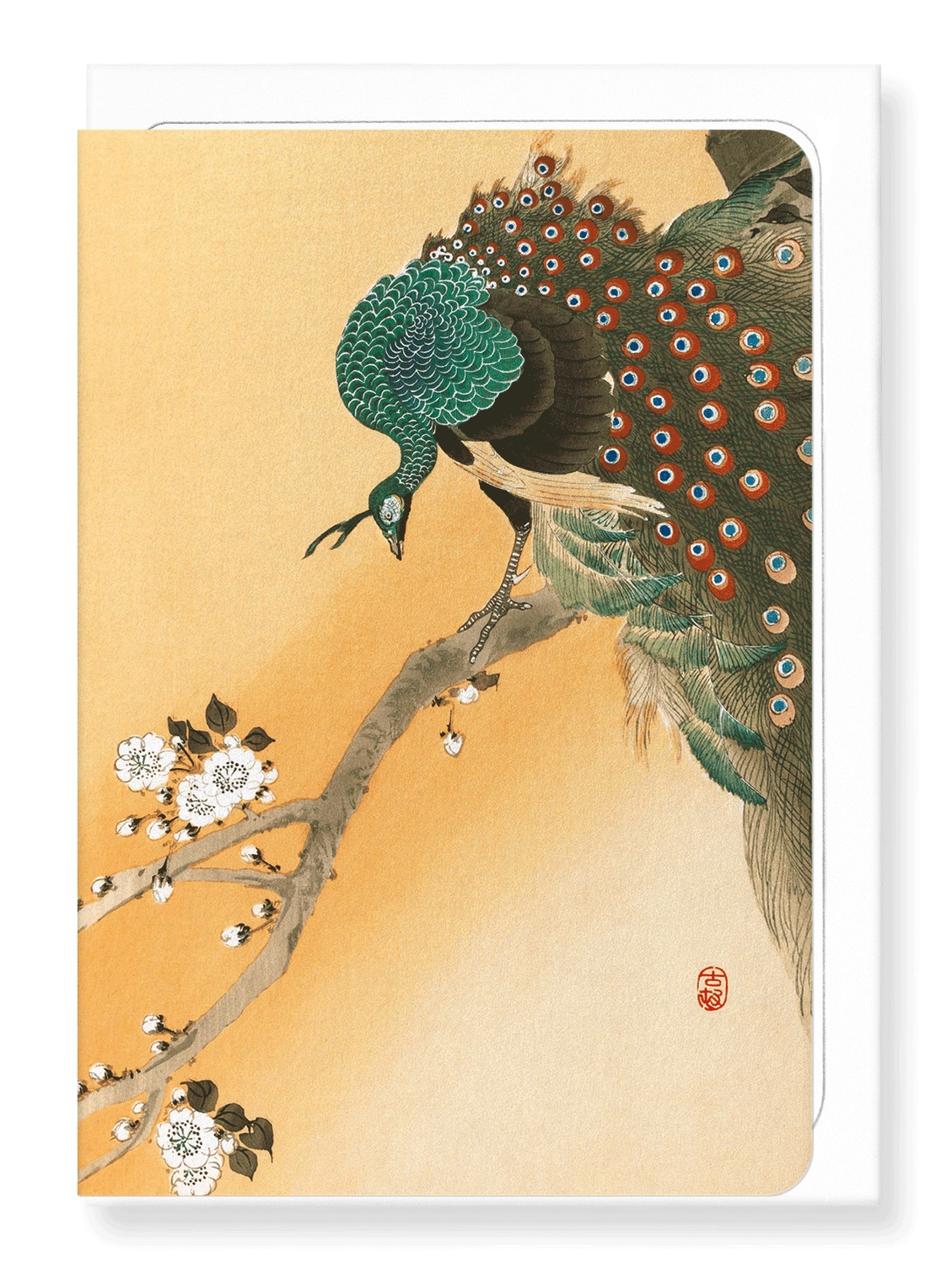 Japanese Greeting Cards — Page 6 — Ezen Designs