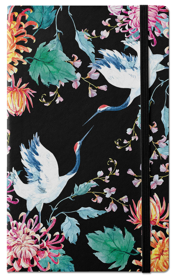 Notebook product — Ezen Designs