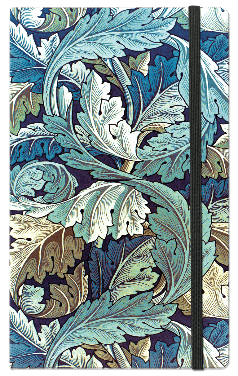 Notebook product — Ezen Designs