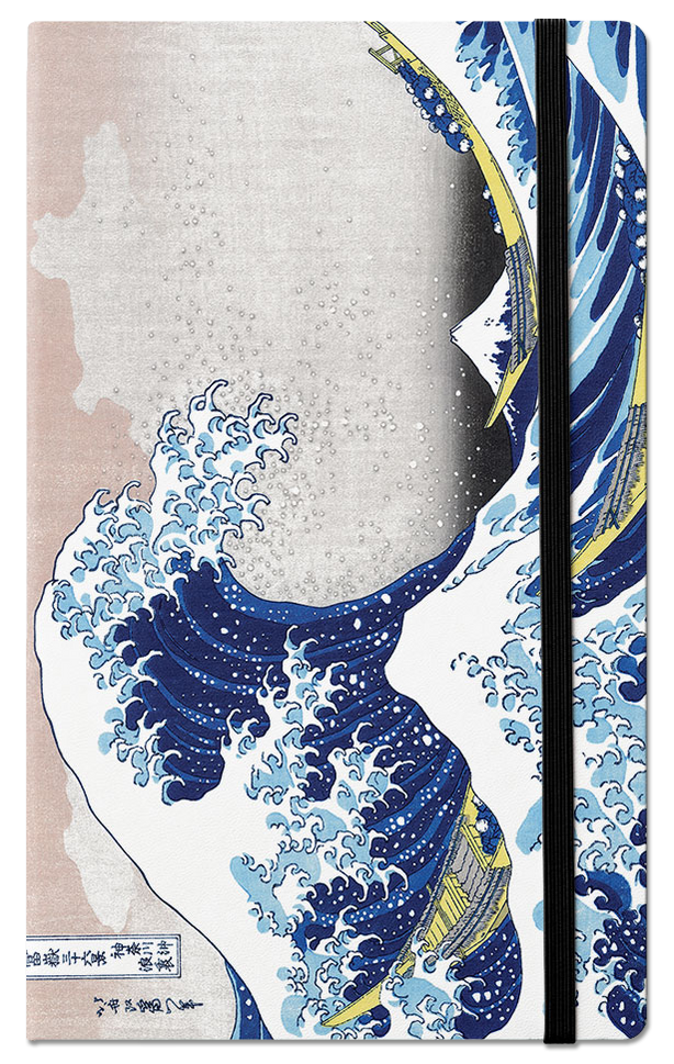 Notebook product — Ezen Designs