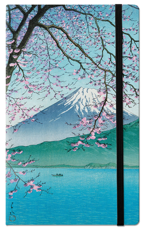 Notebook product — Ezen Designs