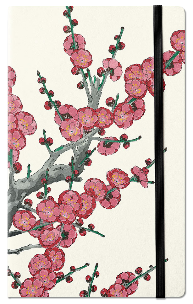 Notebook product — Ezen Designs