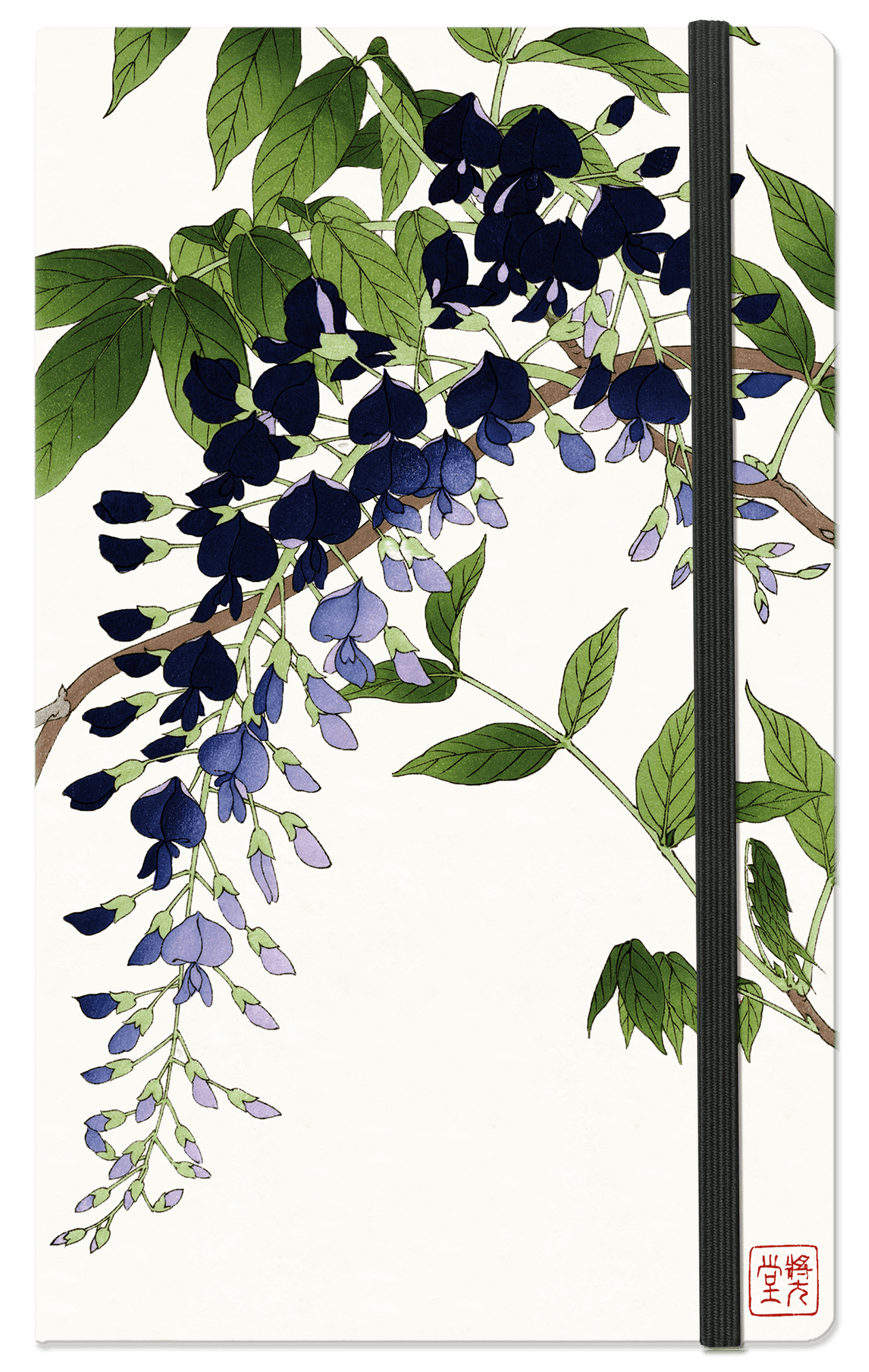 Notebook product — Ezen Designs