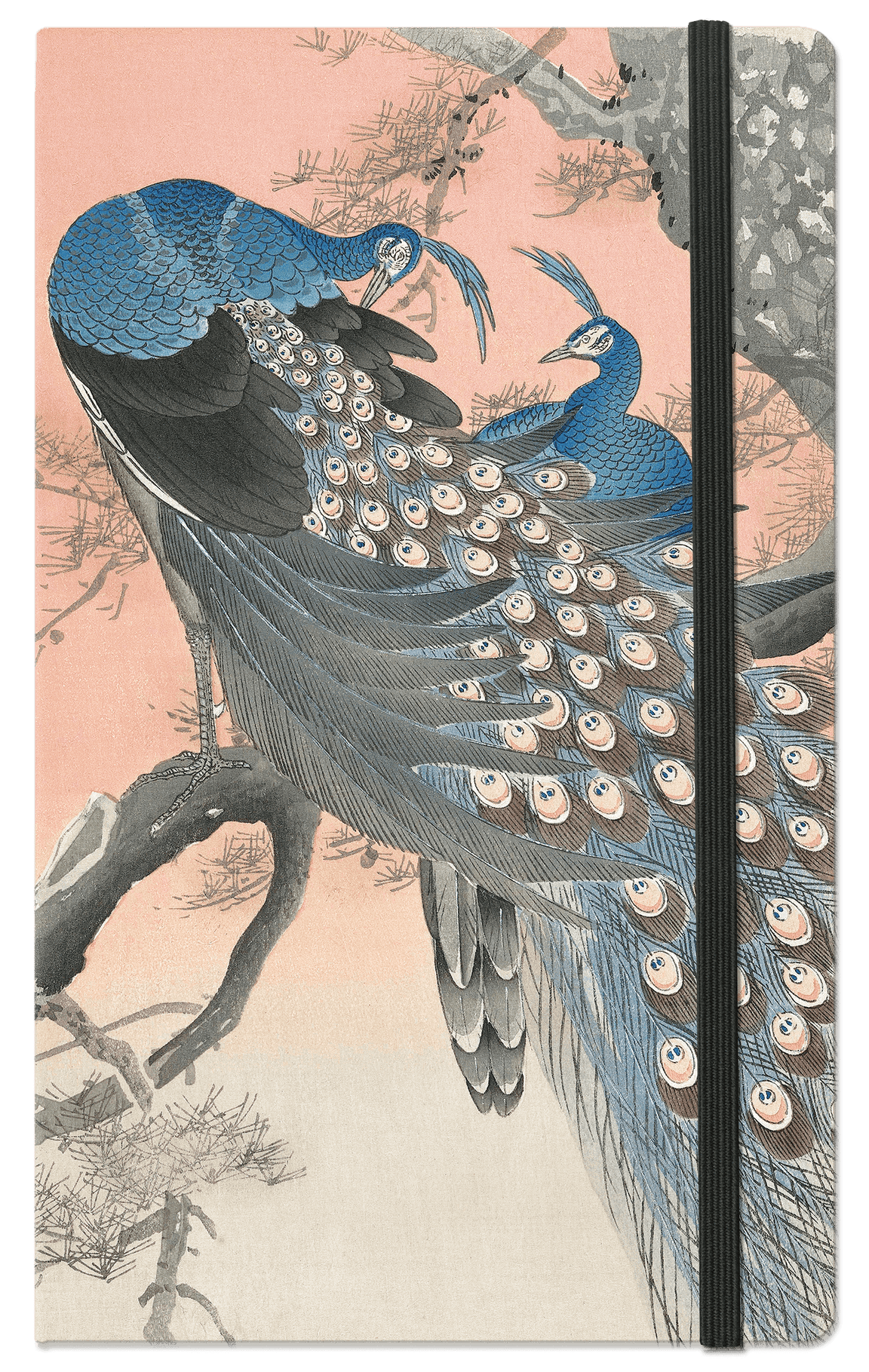 Notebook product — Ezen Designs